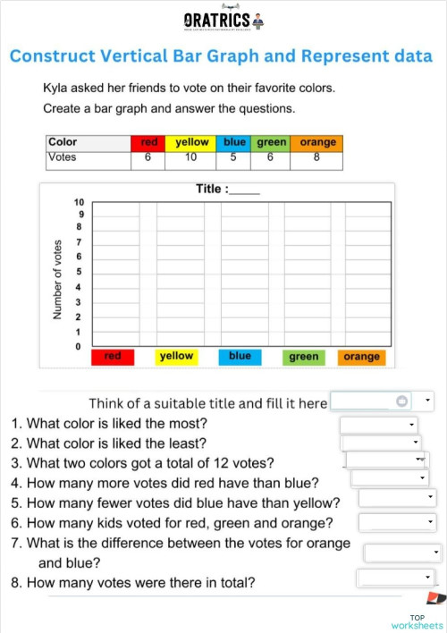 Area Area 64. Interactive worksheet | TopWorksheets