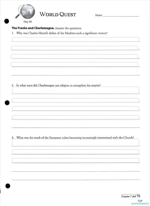 Social Science: interactive worksheets and online exercises | TopWorksheets