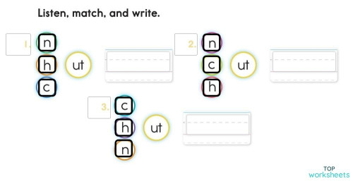 unit 8 part 1. Interactive worksheet | TopWorksheets