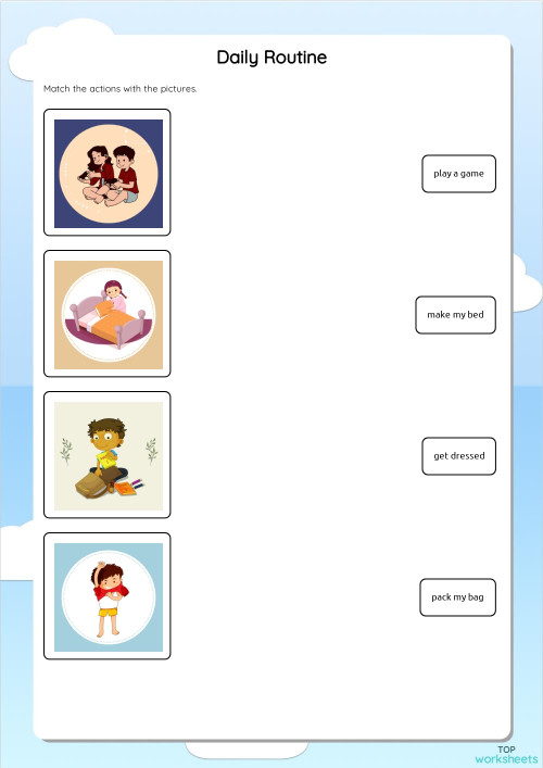 Interactive worksheets and online exercises in thai | TopWorksheets