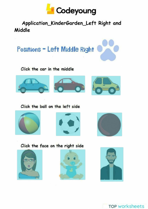 Other: interactive worksheets and online exercises | TopWorksheets