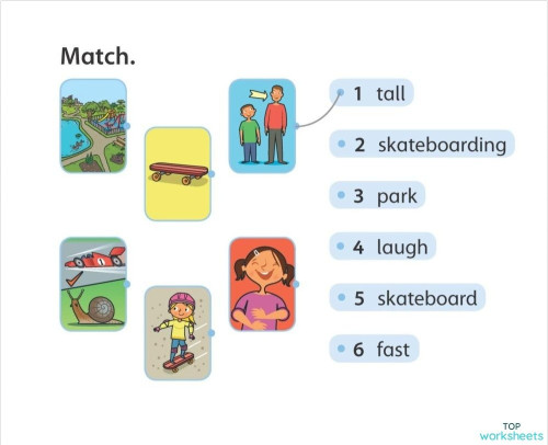 MOCK TEST 1. Interactive worksheet | TopWorksheets