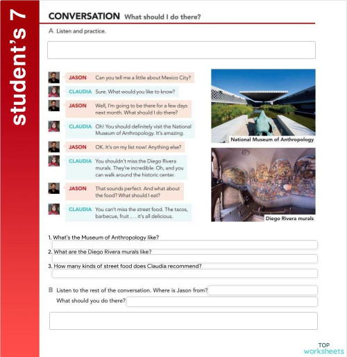 IC111 Student's 07. Interactive worksheet | TopWorksheets