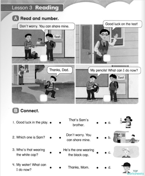 UP4 UNIT 3. Interactive worksheet | TopWorksheets