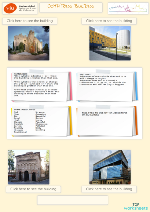 CLIL Science. Interactive worksheet | TopWorksheets