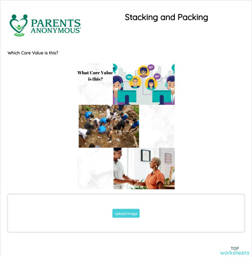 Basics Of One Variable Linear Equations Advanced Interactive Worksheet Topworksheets