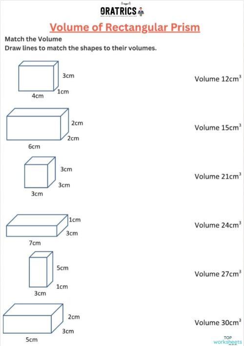 Place Value 284. Interactive worksheet | TopWorksheets