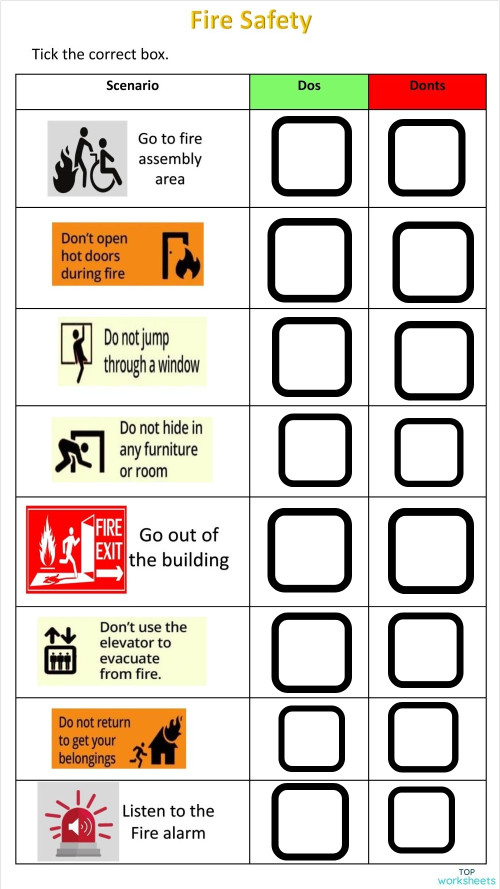 3ER GRADE. Interactive worksheet | TopWorksheets