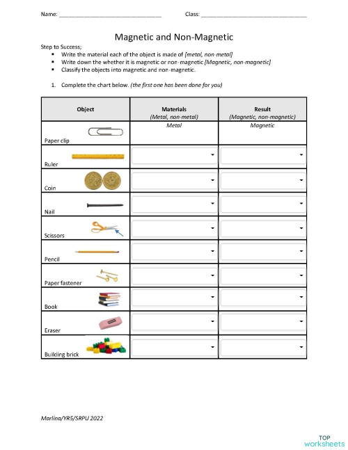 Science Year 3_Using electricity safely_14-10-2021. Interactive ...