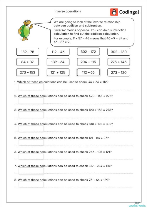 M_G02M07L32_WA01_Inverse Operation Drag and Drop.. Interactive ...