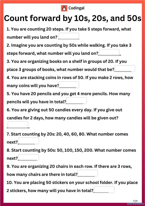 M_G03M06L12_WE02_Count_forward_by_10s,_20s,_and_50s_6. Interactive ...