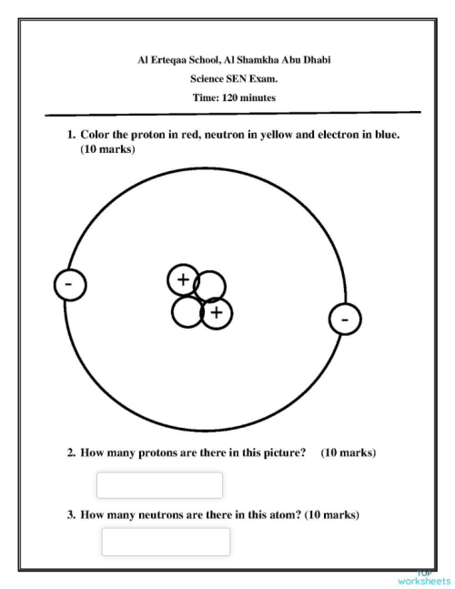 sen worksheet. Interactive worksheet | TopWorksheets