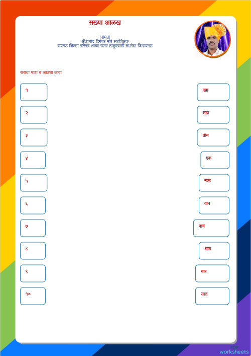 1st grade: interactive worksheets and online exercises | TopWorksheets