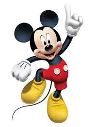 Mickey Mouse Emotions. Interactive worksheet | TopWorksheets