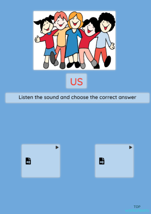 Lesson 14 (Level 1). Interactive worksheet | TopWorksheets