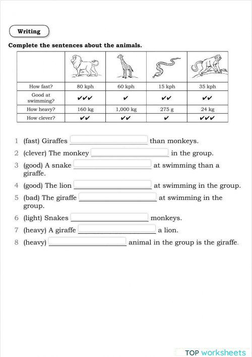 OD2 11 SB 108 109 Words. Interactive worksheet | TopWorksheets