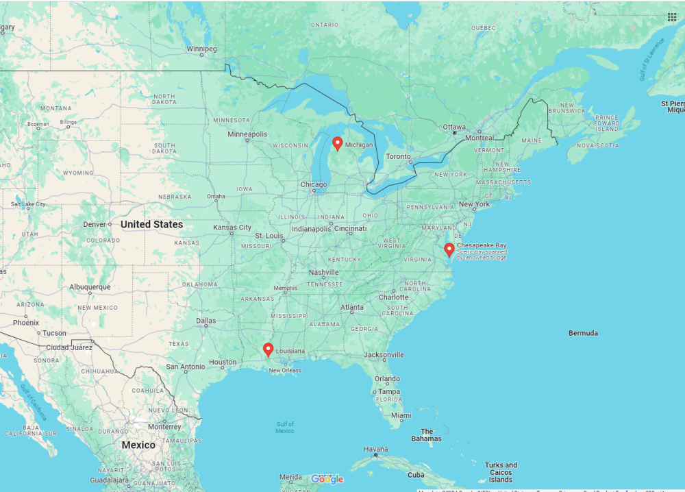 Chapter 21: Pg 201-202 Map Adventures. Interactive worksheet ...