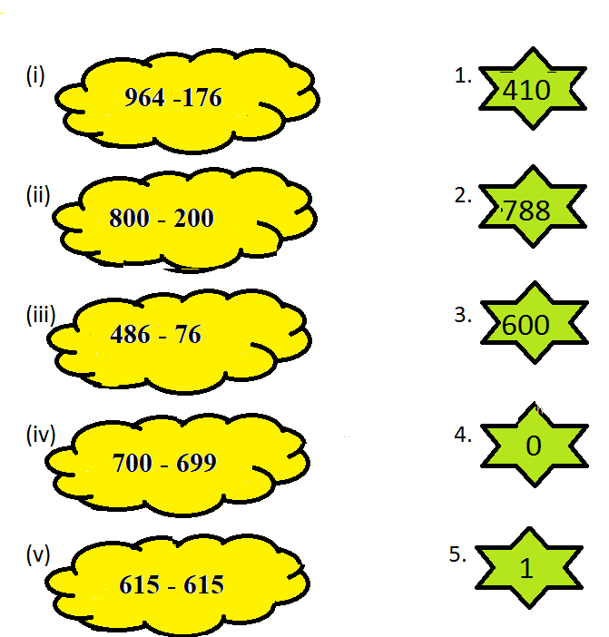 Class 2 Assignment-6. Interactive worksheet | TopWorksheets