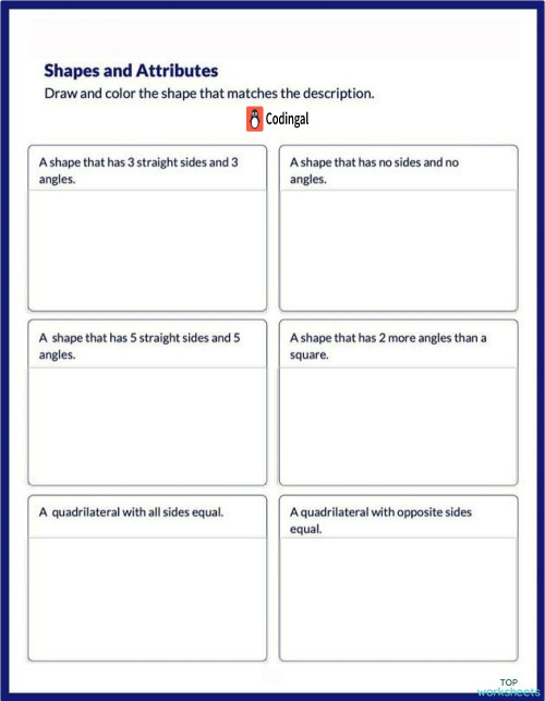 Area of Triangle. Interactive worksheet | TopWorksheets