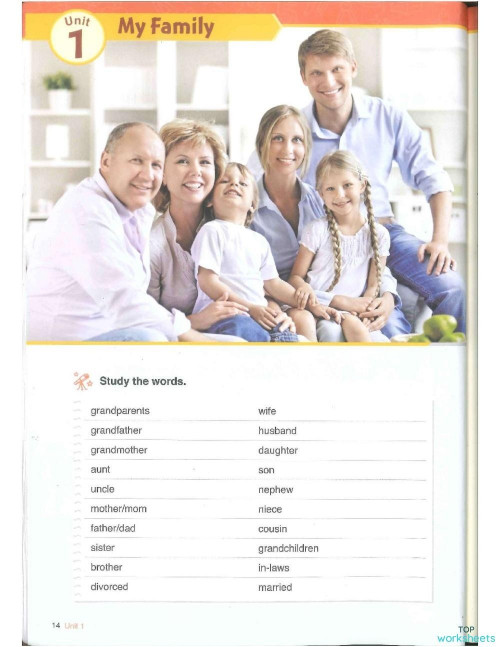 week 24 - Homework 2. Interactive worksheet | TopWorksheets