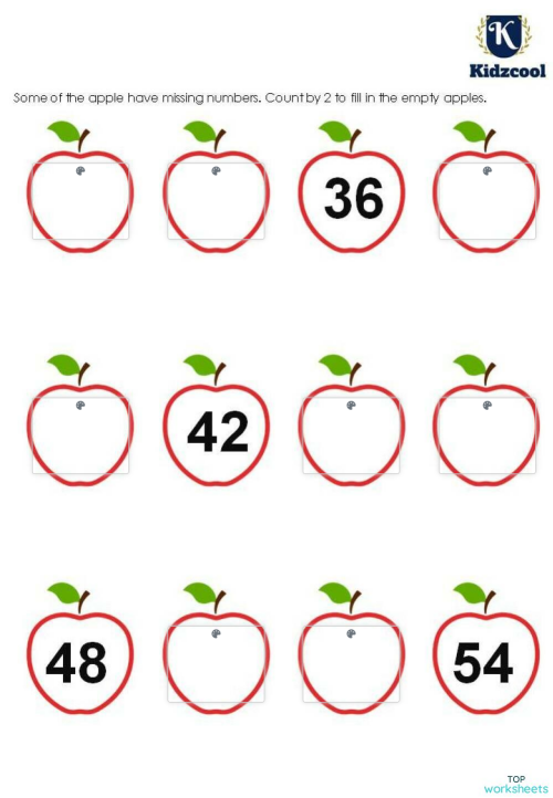 Lv2 - Lesson 57. Interactive worksheet | TopWorksheets