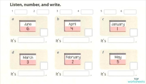 review 3 (units 9-12). Interactive worksheet | TopWorksheets