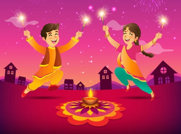 L1-Hari Deepavali. Interactive worksheet | TopWorksheets