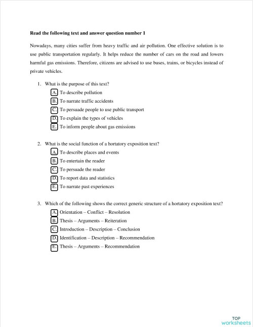 Summative Assessment_M. Interactive worksheet | TopWorksheets