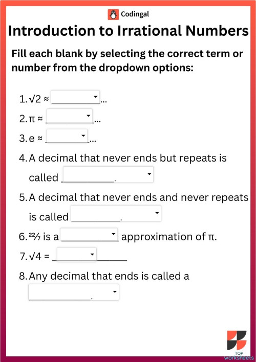 M_G08M01L02_WE02_Introduction_to_Irrational_Numbers_6. Interactive ...