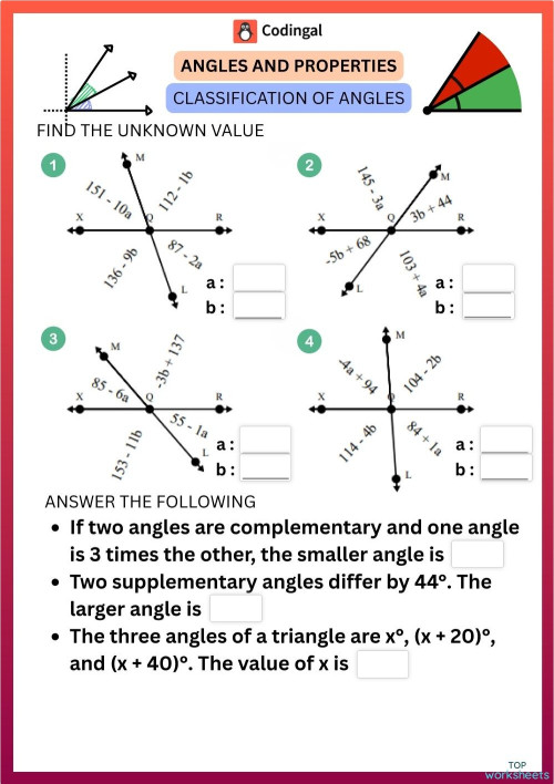M_G07M13L44_WE02_Understanding_Angles_6. Interactive worksheet ...