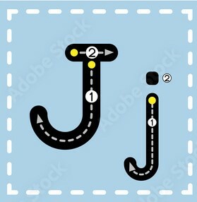 L1 - konsonan jang. Interactive worksheet | TopWorksheets