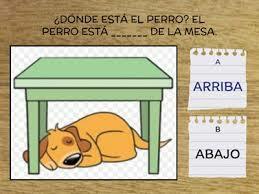 PREPOSITIONS OF PLACES. Ficha interactiva | TopWorksheets