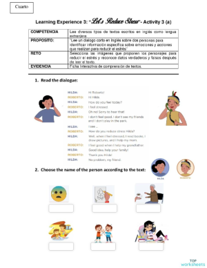 Reading comprehension: interactive worksheets and online exercises ...
