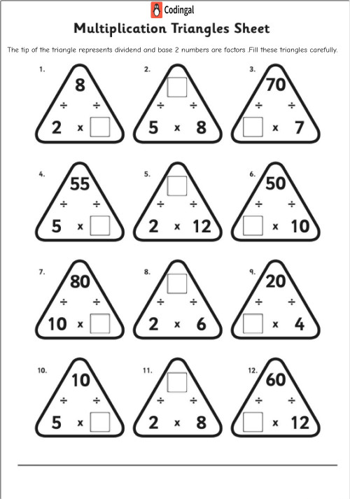 M_G02M11L51_WA01_Division and Multiplication Relationship. Interactive ...