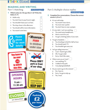 PDI worksheet (pages 82 - 83). Interactive worksheet | TopWorksheets