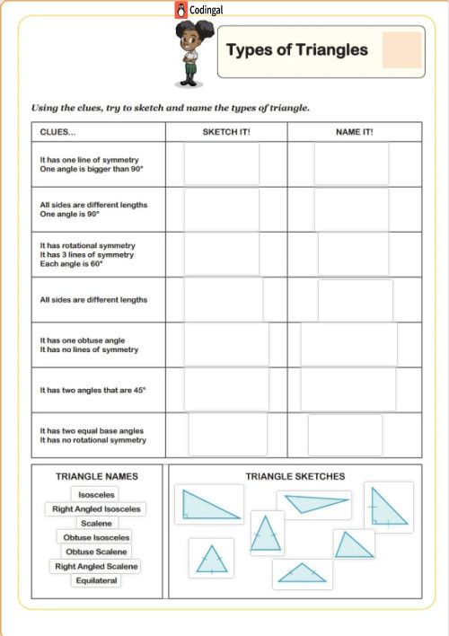 M_G02M12L57_WE02_IdentifyingTriangles. Interactive worksheet ...