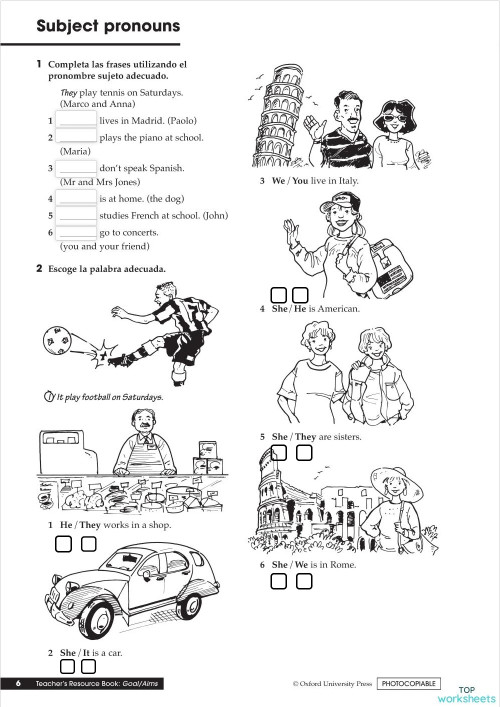 7C GRAMMAR: have to, don't have to, must, or mustn't. Interactive ...