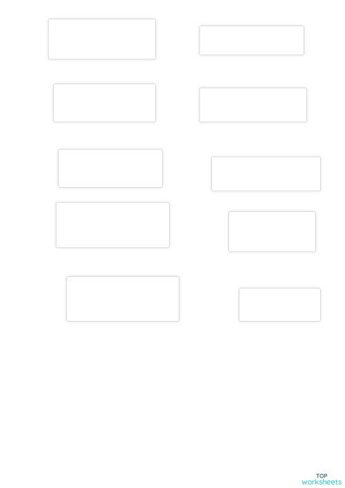 NOUN AND ITS TYPES. Interactive worksheet | TopWorksheets