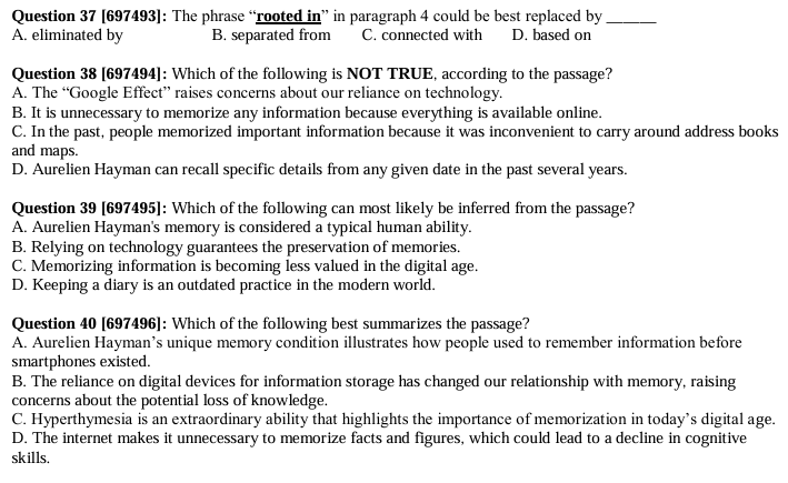 READING MULTIPLE CHOICE 13. Interactive worksheet | TopWorksheets