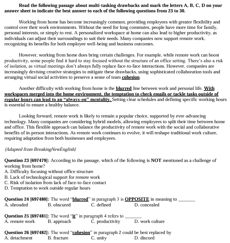 READING MULTIPLE CHOICE 13. Interactive worksheet | TopWorksheets