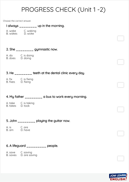 Get Smart 3 - Grammar (Tenses)Discussion - MCQ. Interactive worksheet ...