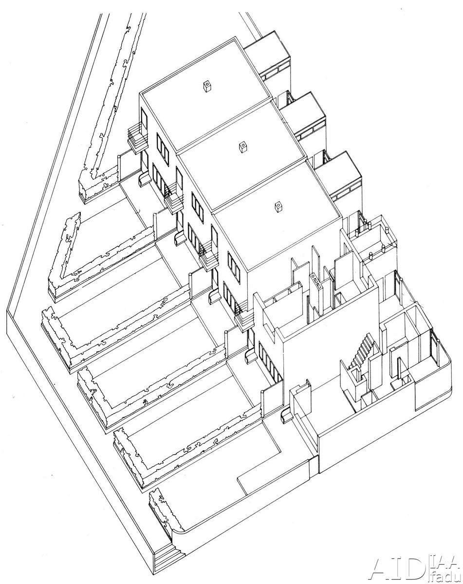 Perspectiva frontal. Ficha interactiva | TopWorksheets