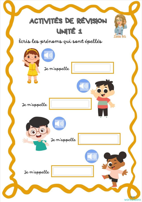 la routine quotidienne. Fiche interactive | TopWorksheets