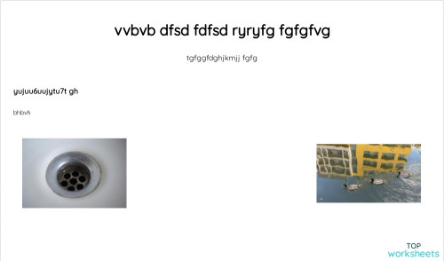 FF 1 - Unit 02 - Toys - Listening. Interactive worksheet | TopWorksheets