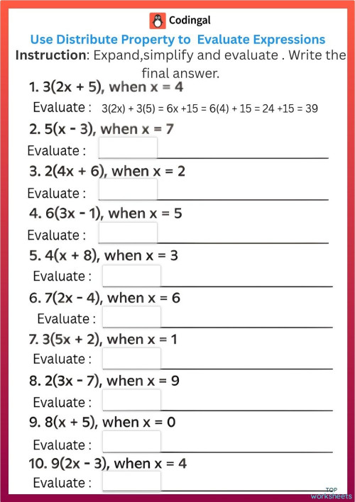 M_G06M07L32_WA02_Distributive_Property_in_Expressions_4. Interactive ...