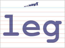 English latter L. Interactive worksheet | TopWorksheets