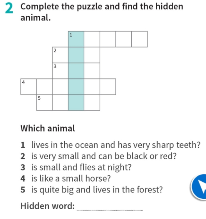 UNIT 12 VOCABULARY PAG 48. Interactive worksheet | TopWorksheets