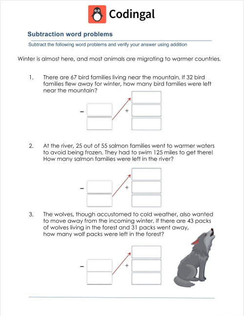 2nd grade: interactive worksheets and online exercises | TopWorksheets
