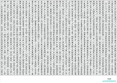 LARESISTENCIAANDINA. Ficha interactiva | TopWorksheets