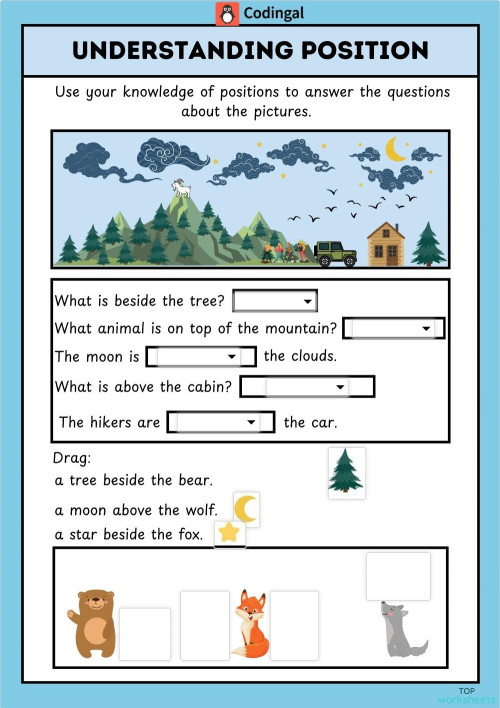 M_G01M17L55_WE01_Understanding Position. Interactive worksheet ...